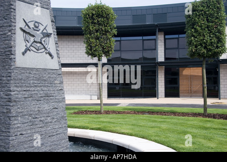 Welbeck the Defence Sixth Form College Stock Photo - Alamy