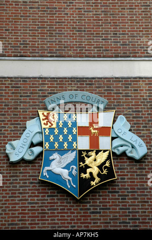 Grays Inn, London, England Stock Photo - Alamy