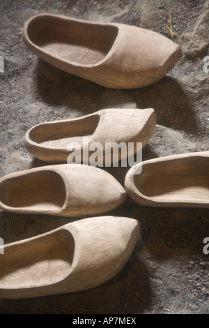 carved wooden peasant, wood carving is a traditional custom in South ...