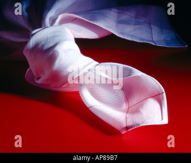 knot in handkerchief Stock Photo - Alamy