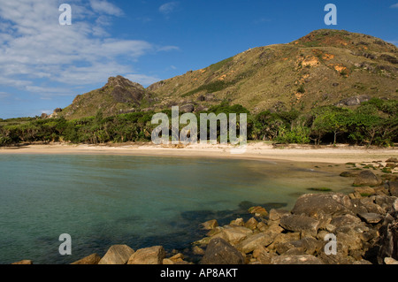Lokaro Bay, near Taolagnaro, Fort Dauphin, Madagascar Stock Photo - Alamy