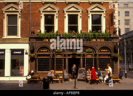 The Clarence Pub, Whitehall, London, England, United Kingdom, Europe ...