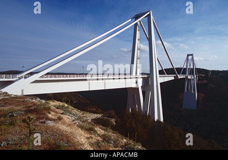 Wadi al Kuf. Cyrenaica. Libya. View of the spectacular scenery of the ...