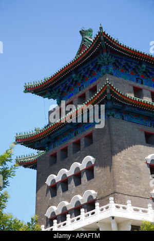 The Facing Gate commonly the Southern Gate Stock Photo - Alamy