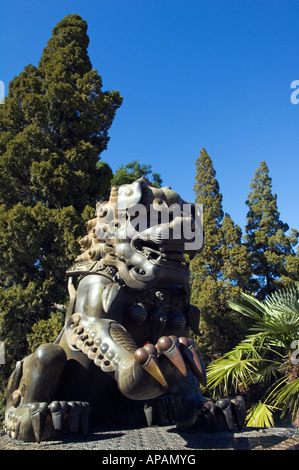 Fragrant Hills Park in the Western Hills Beijing China Stock Photo - Alamy