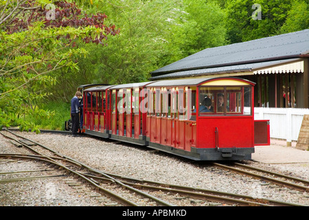 UK FOREST OF DEAN RAILWAY GREAT WESTERN RAILWAY 9681 PANNIER TANK Stock ...