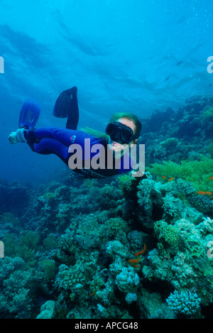 Top Freediver Tanya Streeter Stock Photo - Alamy