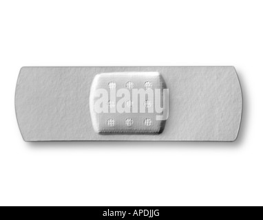 Generic Band Aid Stock Photo - Alamy