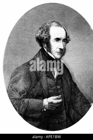 John Scott Russell (1808 – 1882) Scottish civil engineer, naval ...