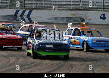 Stock Rods Racing Stock Photo - Alamy