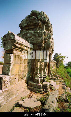 Western Baray, Angkor, Cambodia Stock Photo - Alamy