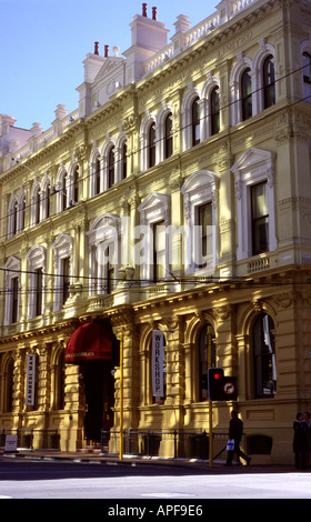 Building of The National Mutual Life Association of Australasia Ltd ...