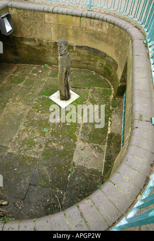 Ollerton water mill Stock Photo - Alamy
