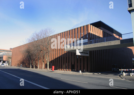 The Kilburn Building, Manchester University, Oxford Road, Manchester ...