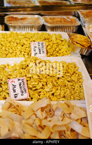 tortellini in a hand Stock Photo - Alamy