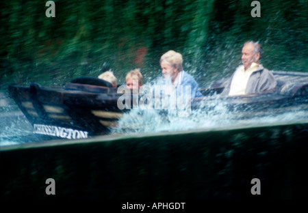 Chessington World of Adventure Theme Park Ride Series Inc Vampire ...