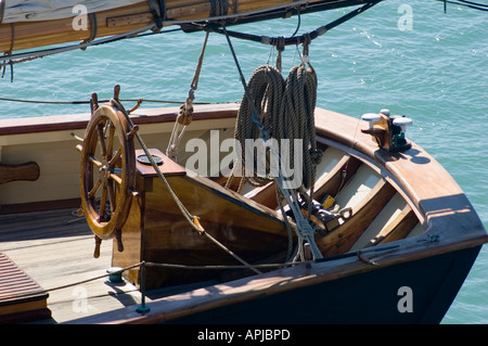 wheel house boat ship ships boats throttle throttles cabin skippers ...