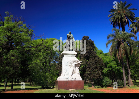 Auguste Rodin - Monument to President Domingo F. Sarmiento for Buenos ...