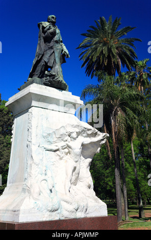 Auguste Rodin - Monument to President Domingo F. Sarmiento for Buenos ...