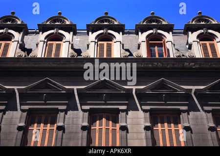 Ornament window in City Palace of the Maharaja, Udaipur, Rajasthan ...