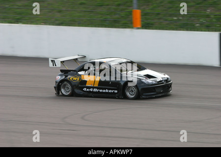 National Hot Rod racing cars Stock Photo - Alamy