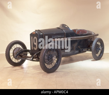Peugeot car of the 1920's Stock Photo - Alamy