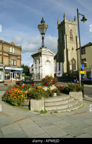Halstead, Essex, England, UK Stock Photo - Alamy