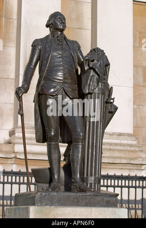 George Washington statue , Sculpture, Presidents, Washington, George ...