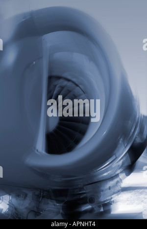 A Hawker Harrier jet Stock Photo - Alamy