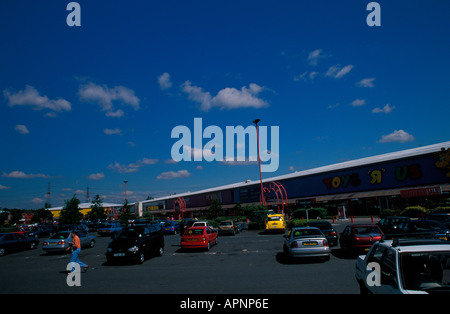 lakeside retail park thurrock essex park shopping centre out of town ...