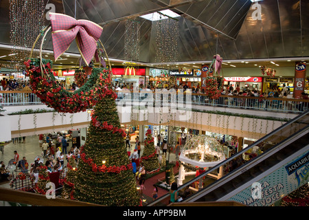 Iguatemi Shopping Mall, Maceio, Alagoas, Brazil Stock Photo - Alamy