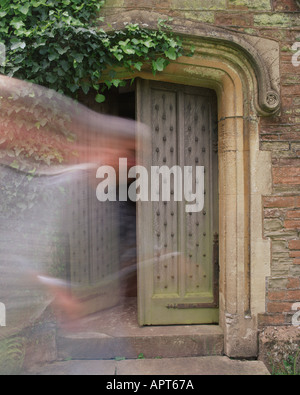GB - GLOUCESTERHIRE: Littledean Hall the most haunted house in Britain ...