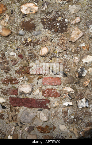 Close-up of rubble Stock Photo - Alamy