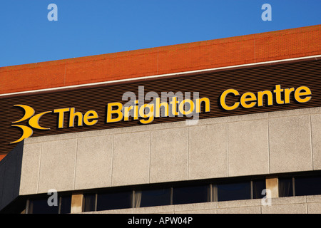 Brighton Conference and Exhibition Centre, King's Rd, Brighton, East ...