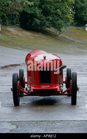 Fiat 803 Racer of 1922 Stock Photo - Alamy