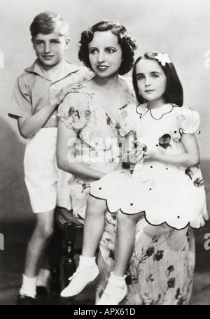 Elizabeth Taylor, Howard Taylor Stock Photo - Alamy