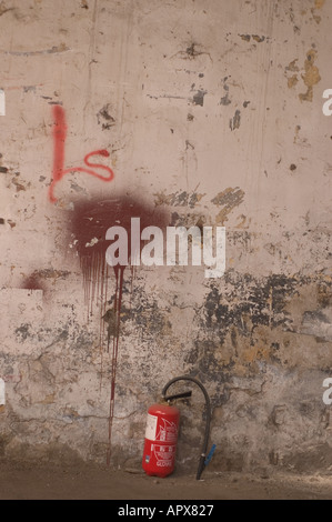 a fire extinguisher to protect against and extinguish a fire a fire ...