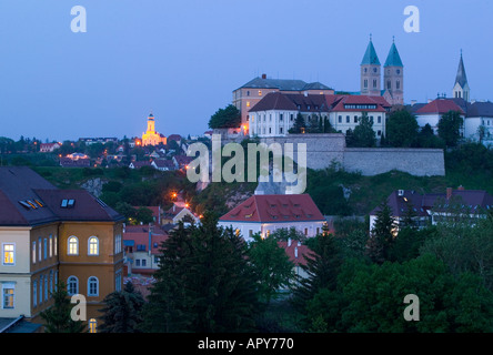 veszprem balaton region hungary Stock Photo: 15466189 - Alamy