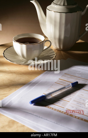 coffee in all its forms Stock Photo - Alamy