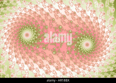 Perfectly matched twins Stock Photo - Alamy