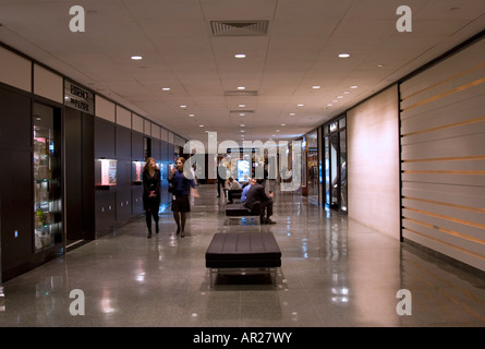 PATH Underground shopping complex Downtown Toronto Dominion Centre ...