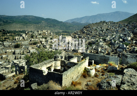 the ancient city Stock Photo - Alamy