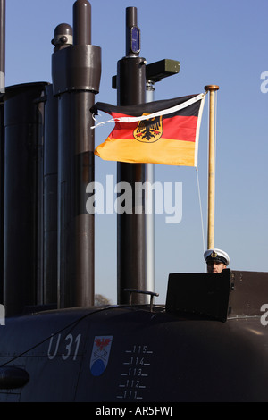 the Baltic Sea Naval Base Eckernfoerde, Germany. 19th Aug, 2013. Crew ...