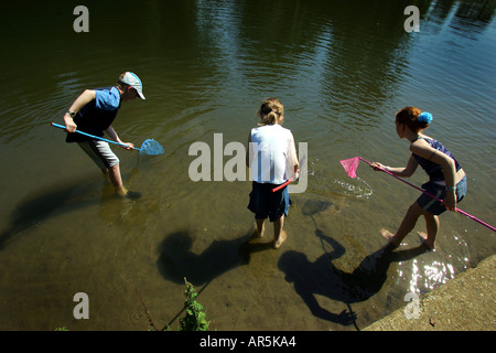 Teston Country Park , South East England Stock Photo - Alamy