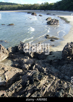 Cape Hillsborough National Park, Queensland, Australia Stock Photo - Alamy