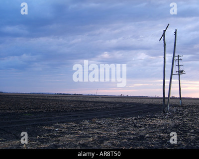 Sunset Toowoomba, Queensland, Australia Stock Photo - Alamy