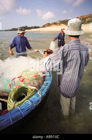 blue, harbor, angle, fish, net, fishing, harbours, snare, fishing net ...