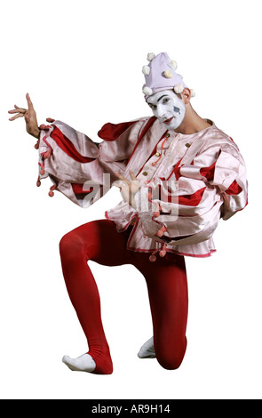 actor comedian comedy hat color colour costume amusement dumbfound ...