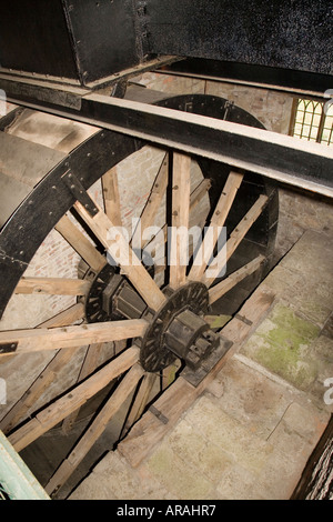 Bersham Ironworks, Bersham, Wrexham, Wales Stock Photo - Alamy