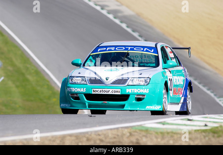SHAUN WATSON SMITH PROTON IMPIAN Stock Photo - Alamy